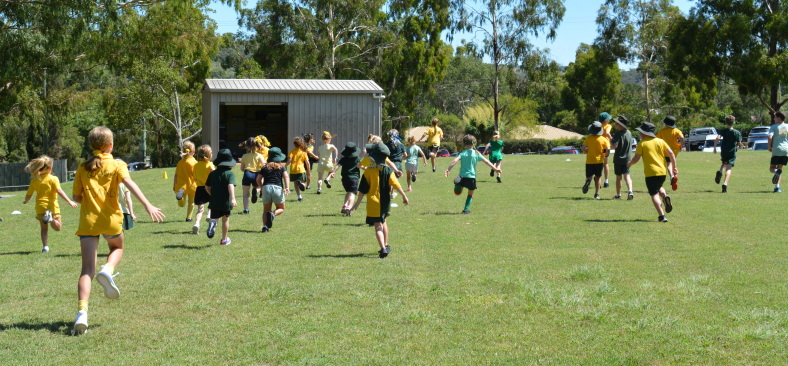 Gowrie State School